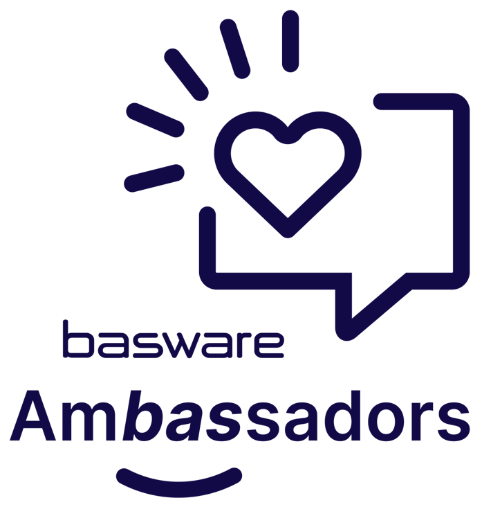 Basware Ambassadors