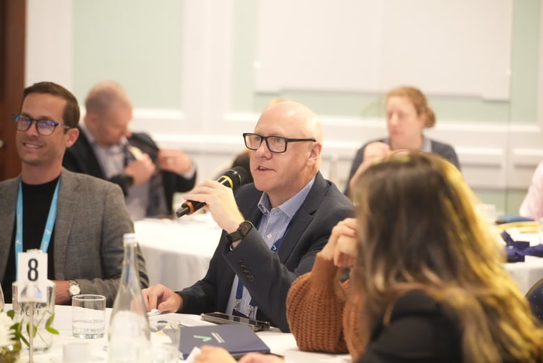 Basware Ambassadors: When Engagement Becomes Influence