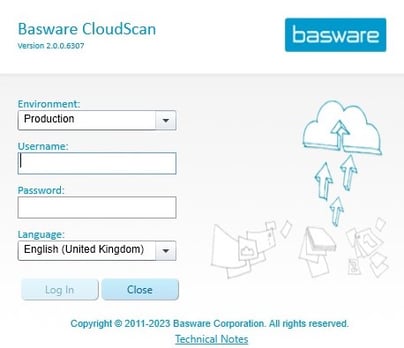 Mandatory Version Upgrade for CloudScan version 2.0 – Join Webinar in August!