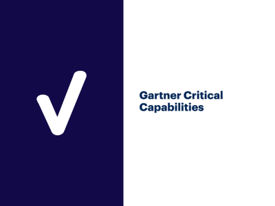 Basware Ranked as a Visionary by Gartner