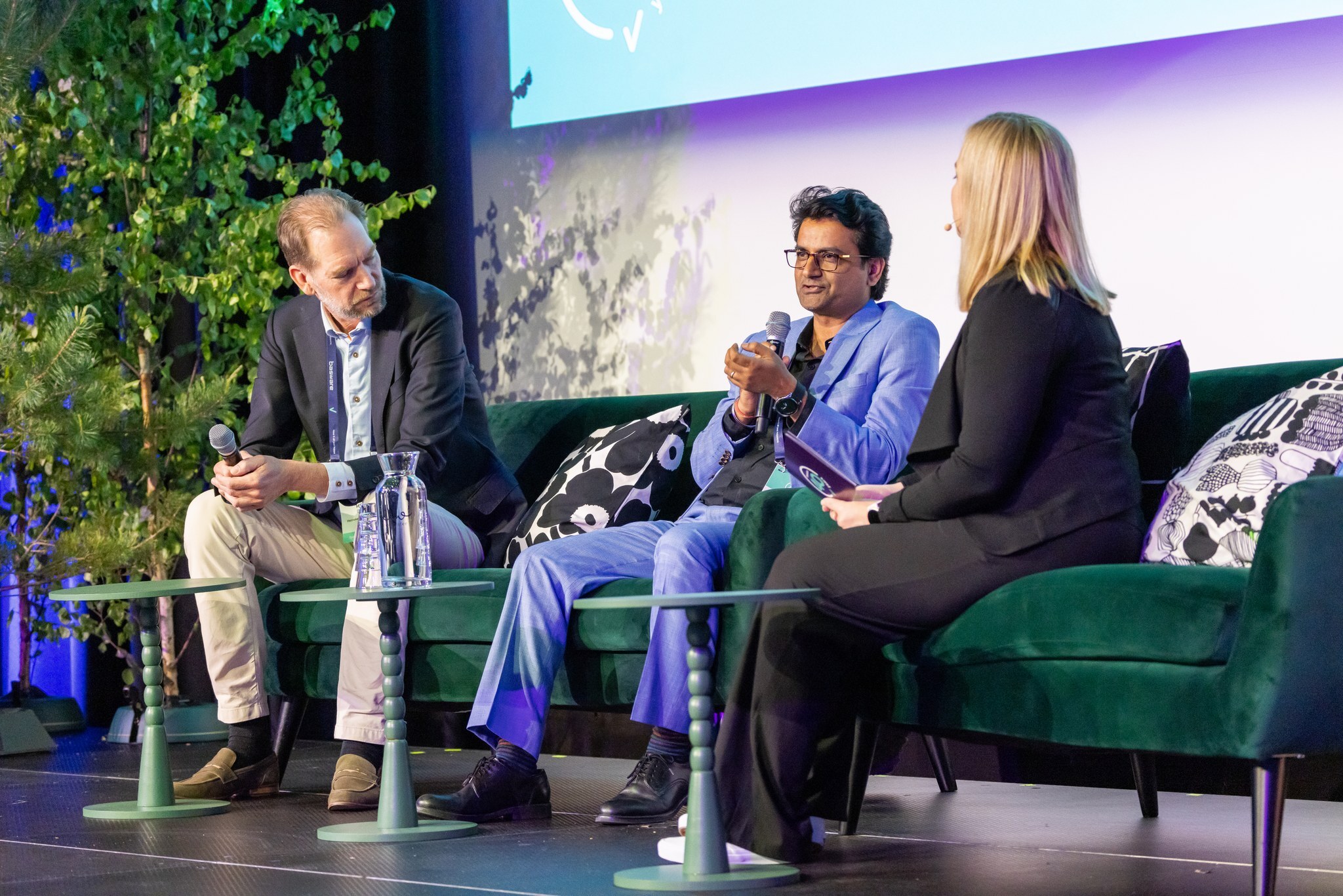 Basware Ambassadors: When Engagement Becomes Influence