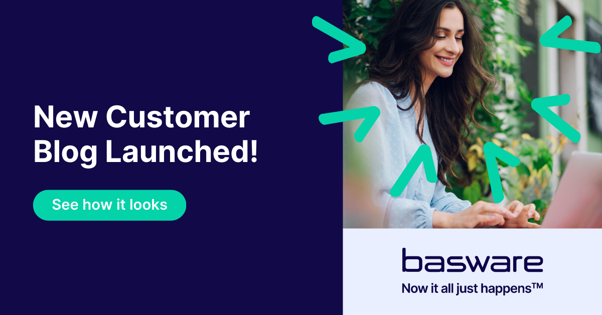 Basware Customer Blog